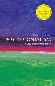 Postcolonialism – MPHOnline.com