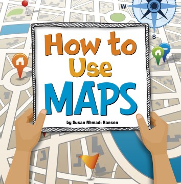 How to Use Maps – MPHOnline.com