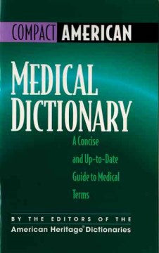 MEDICAL DICTIONARY – MPHOnline.com
