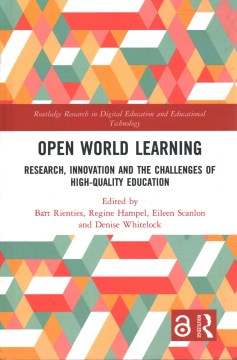 Open World Learning – MPHOnline.com