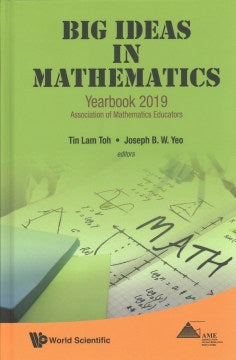 Big Ideas in Mathematics – MPHOnline.com