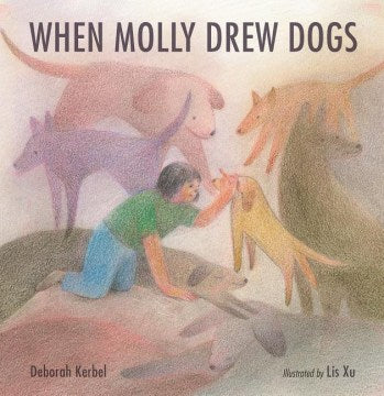 When Molly Drew Dogs – MPHOnline.com