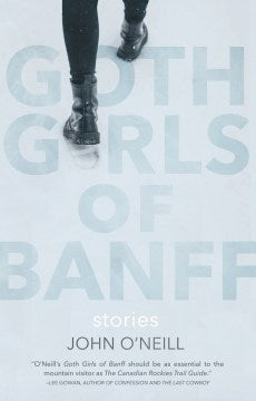 Goth Girls of Banff – MPHOnline.com