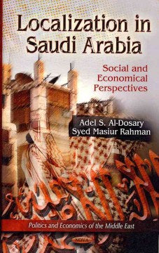 Localization in Saudi Arabia – MPHOnline.com