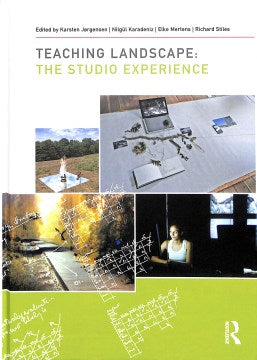 Teaching Landscape – MPHOnline.com