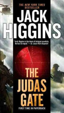 he Judas Gate – MPHOnline.com