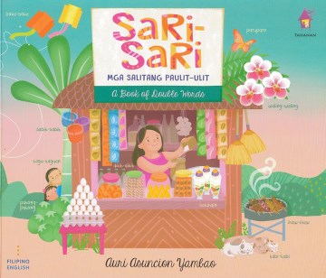 Sari-sari / Mga Salitang Paulit-ulit – MPHOnline.com