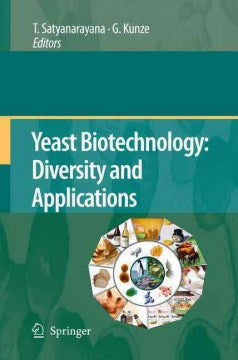 Yeast Biotechnology Mphonline