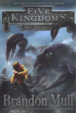Five Kingdoms Complete Collection – MPHOnline.com