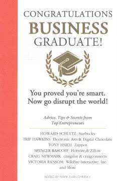 Congratulations Business Graduate! – MPHOnline.com