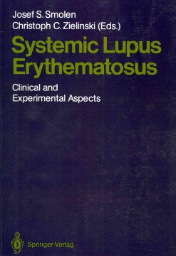 Systemic Lupus Erythematosus – MPHOnline.com