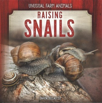 Raising Snails – MPHOnline.com