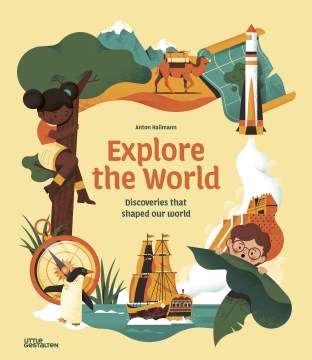 Explore the World – MPHOnline.com