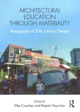 Architectural Education Through Materiality – MPHOnline.com