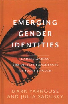 Emerging Gender Identities – MPHOnline.com