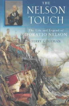 The Nelson Touch – MPHOnline.com
