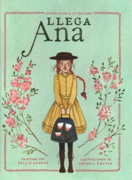 Llega Ana / Anne Arrives – MPHOnline.com