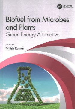 Biofuel from Microbes and Plants – MPHOnline.com