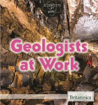Geologists at Work – MPHOnline.com