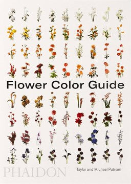 Flower Color Guide – MPHOnline.com