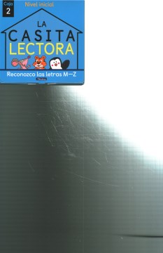 La casita lectora Caja/ The Reading House Set – MPHOnline.com