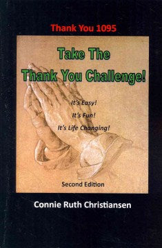 Take the Thank You Challenge – MPHOnline.com