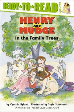 Henry and Mudge in the Family Trees – MPHOnline.com