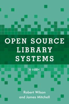 Open Source Library Systems – MPHOnline.com