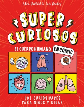El cuerpo humano en c?mic/ The Human Body in Comics – MPHOnline.com