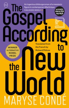 The Gospel According to the New World – MPHOnline.com