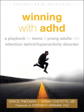 Winning With ADHD – MPHOnline.com