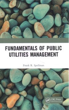 Fundamentals of Public Utilities Management – MPHOnline.com