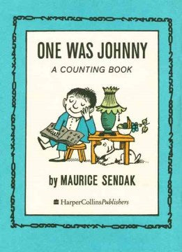 One Was Johnny – MPHOnline.com
