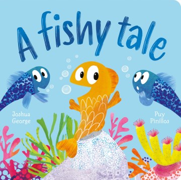 A Fishy Tale – MPHOnline.com