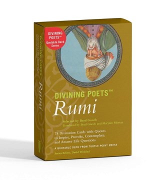 Rumi Cards – MPHOnline.com