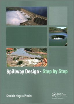 Spillway Design - Step by Step – MPHOnline.com