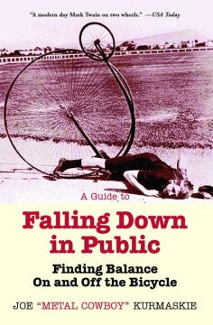 A Guide to Falling Down in Public – MPHOnline.com