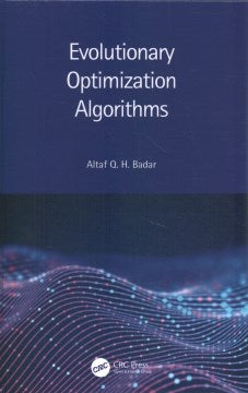 Evolutionary Optimization Algorithms – MPHOnline.com