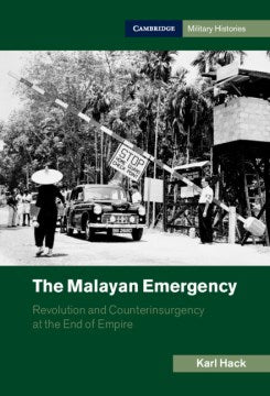 The Malayan Emergency – MPHOnline.com