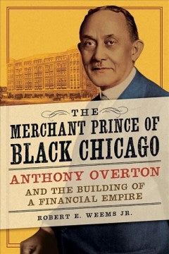 The Merchant Prince of Black Chicago – MPHOnline.com