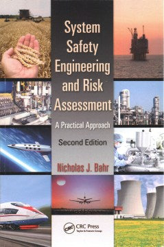 System Safety Engineering and Risk Assessment – MPHOnline.com