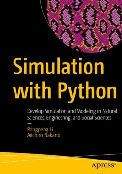 Simulation With Python – MPHOnline.com