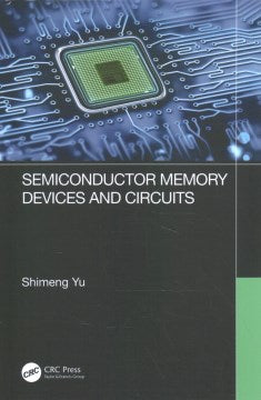 Semiconductor Memory Devices and Circuits – MPHOnline.com