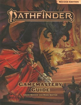 Pathfinder Gamemastery Guide – MPHOnline.com