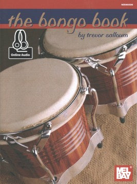 The Bongo Book – MPHOnline.com