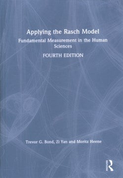 Applying the Rasch Model – MPHOnline.com