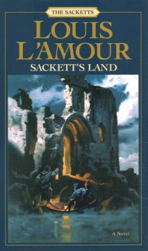 Sackett's Land – MPHOnline.com