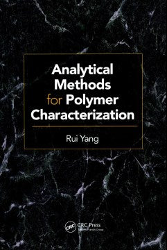 Analytical Methods for Polymer Characterization – MPHOnline.com
