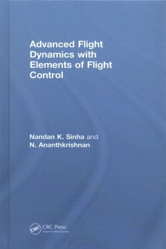 Advanced Flight Dynamics with Elements of Flight Control – MPHOnline.com