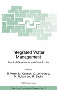 Integrated Water Management – MPHOnline.com